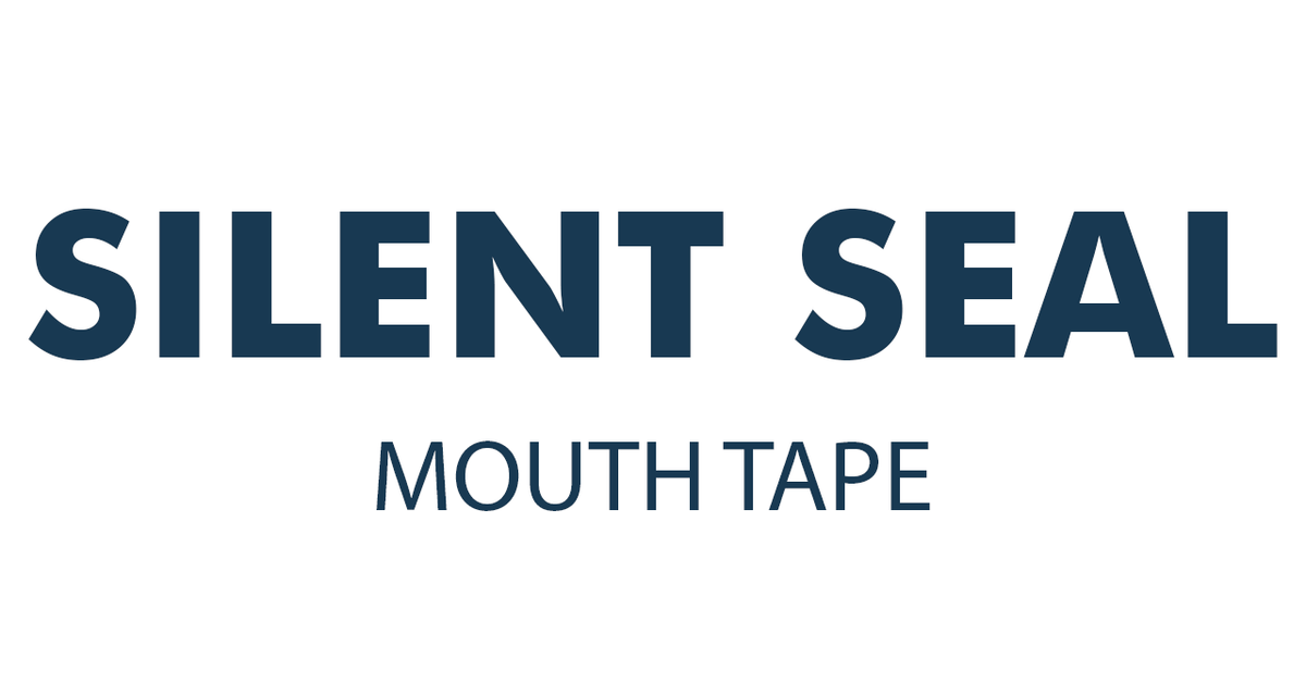 Silent Seal Mouth Tape Sleep Better Breathe Better silent-seal-mouth-tape-sleep-better-breathe-better